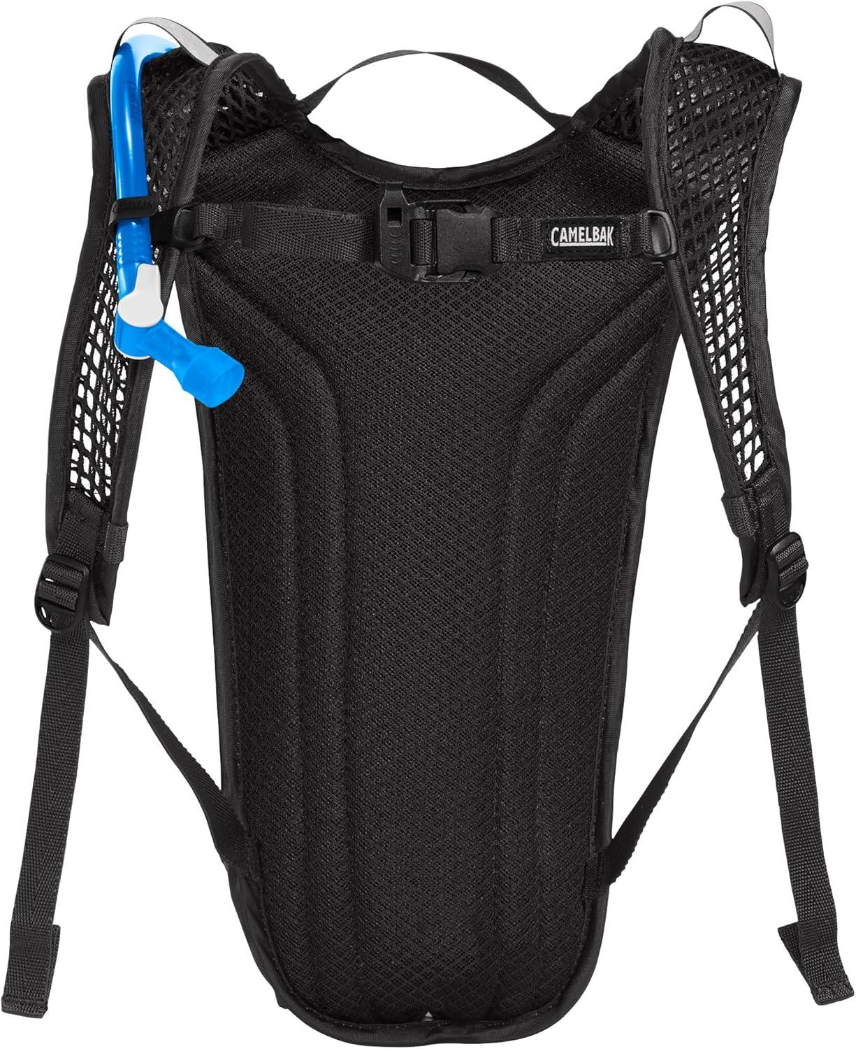 CamelBak Lobo 9 Bike Hydration Backpack – Helmet Carry – Magnetic Tube ...