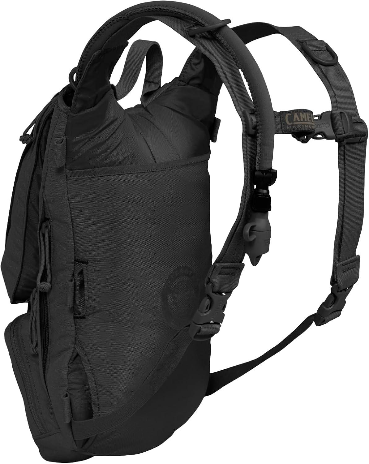 CamelBak Ambush 100oz Mil Spec Crux Hydration Reservoir Tactical ...