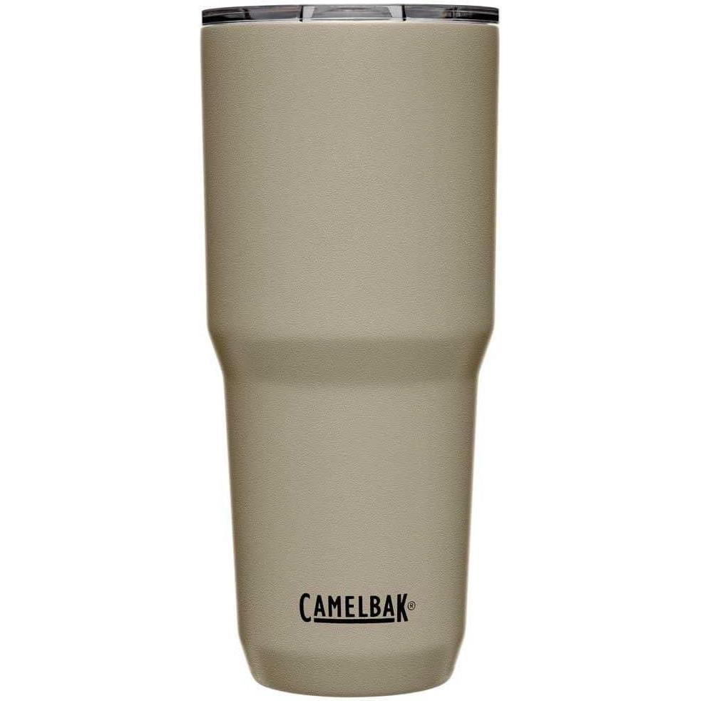 CamelBak Horizon 30 oz Tumbler – Insulated Stainless Steel – Tri-Mode ...